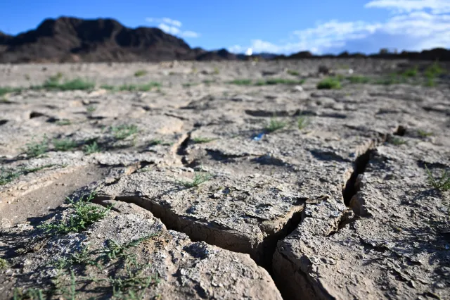 California Proposal Would Change How Mllions Get Their Water - Newsweek