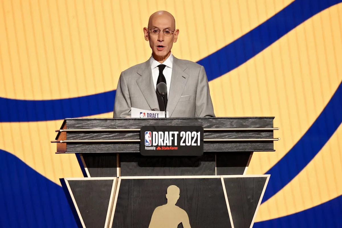 Indiana Pacers Face Harsh Criticism After Rough NBA Draft Lottery ...