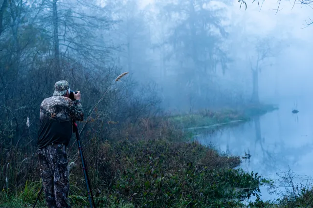 US Fish and Wildlife Service Plans to Allow Hunting on 95% of Its Land ...