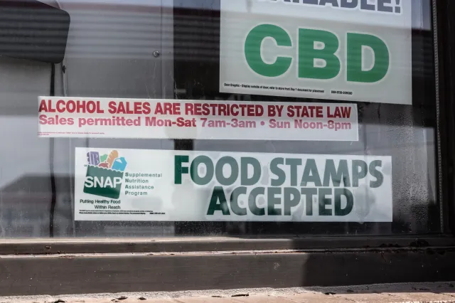 SNAP Benefit Requirements To Change for Retailers: What’s Included ...