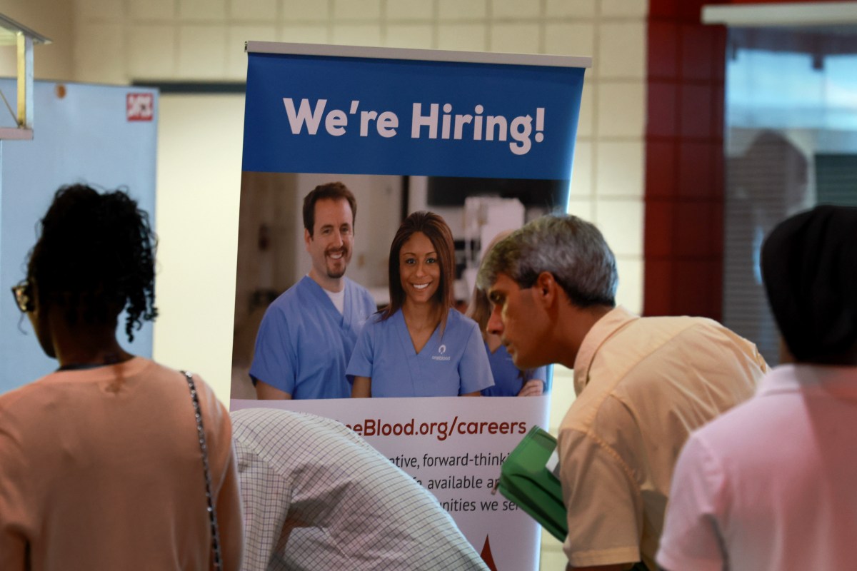 How to Know if Your Company Is Doing Layoffs Before They Tell You ...