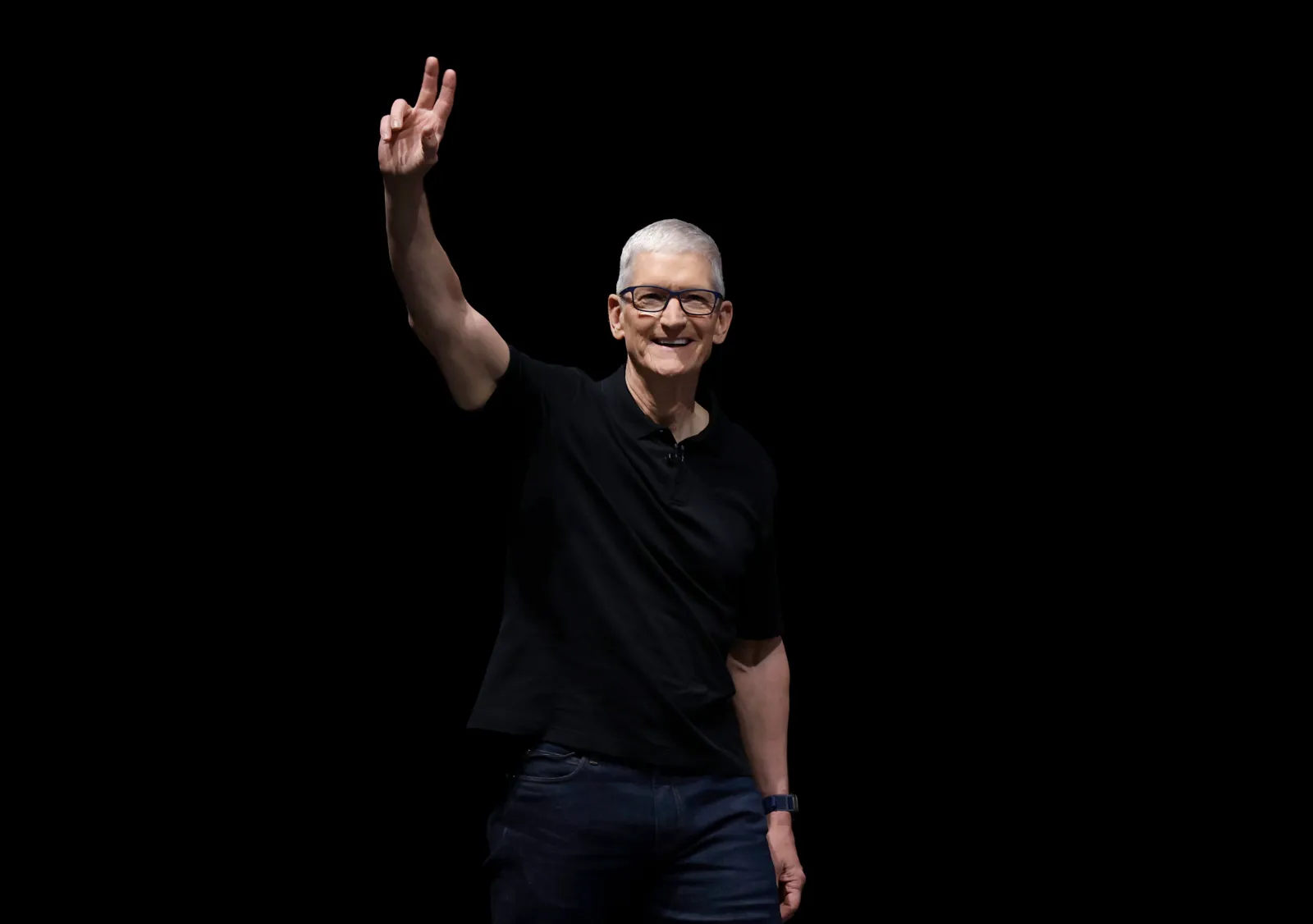 Big Tech is slashing jobs. Why Apple Is the exception - Newsweek