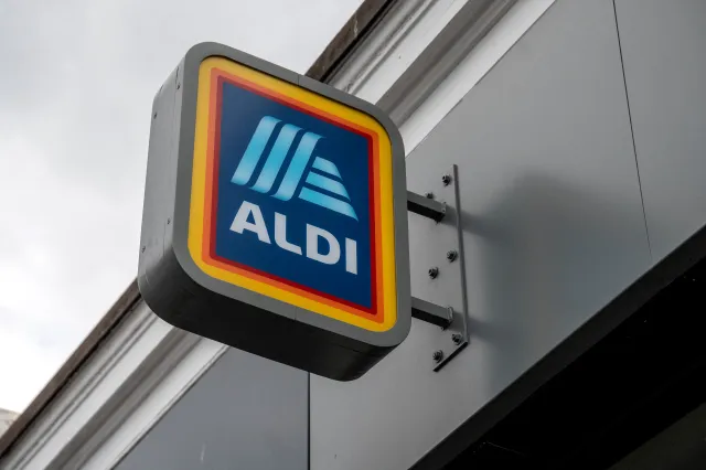 Glass Found in Popular Aldi Dessert—7 States Affected - Newsweek