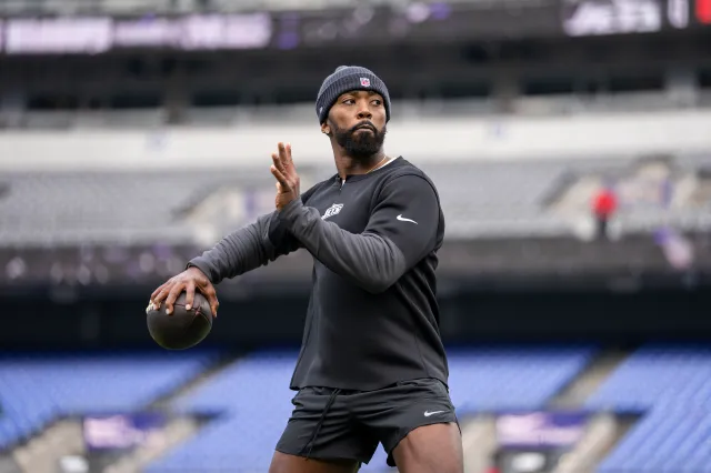 Packers Replace Malik Willis with Beloved Veteran QB - Newsweek