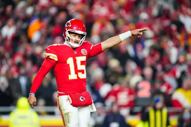 Kansas City Chiefs 2026 Training Camp Preview: Is KC Still a Playoff ...