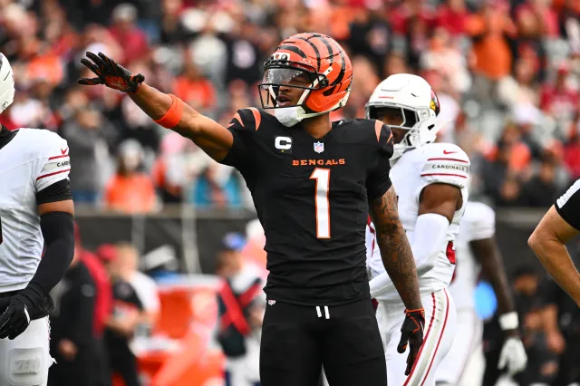Cincinnati Bengals 2026 Training Camp Preview: All the Pieces Are in ...