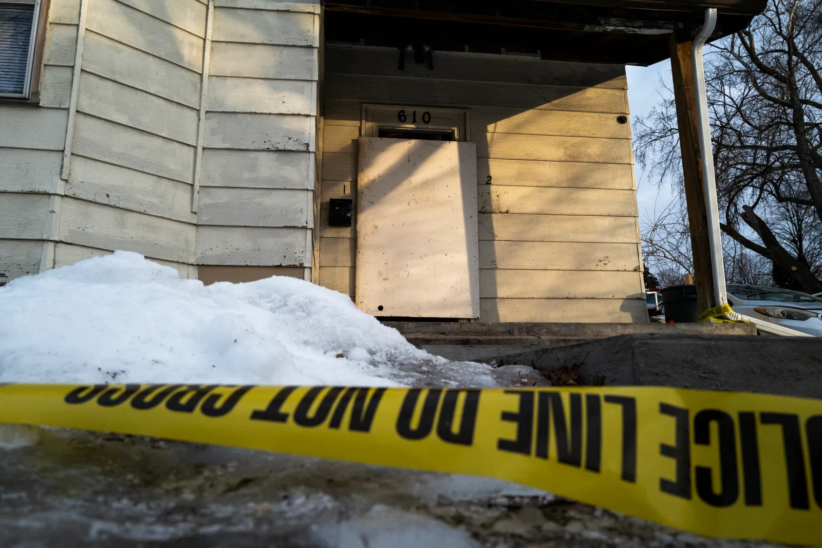 Minnesota Shooting: ICE Agent Christian Castro Arrested in Texas, How ...