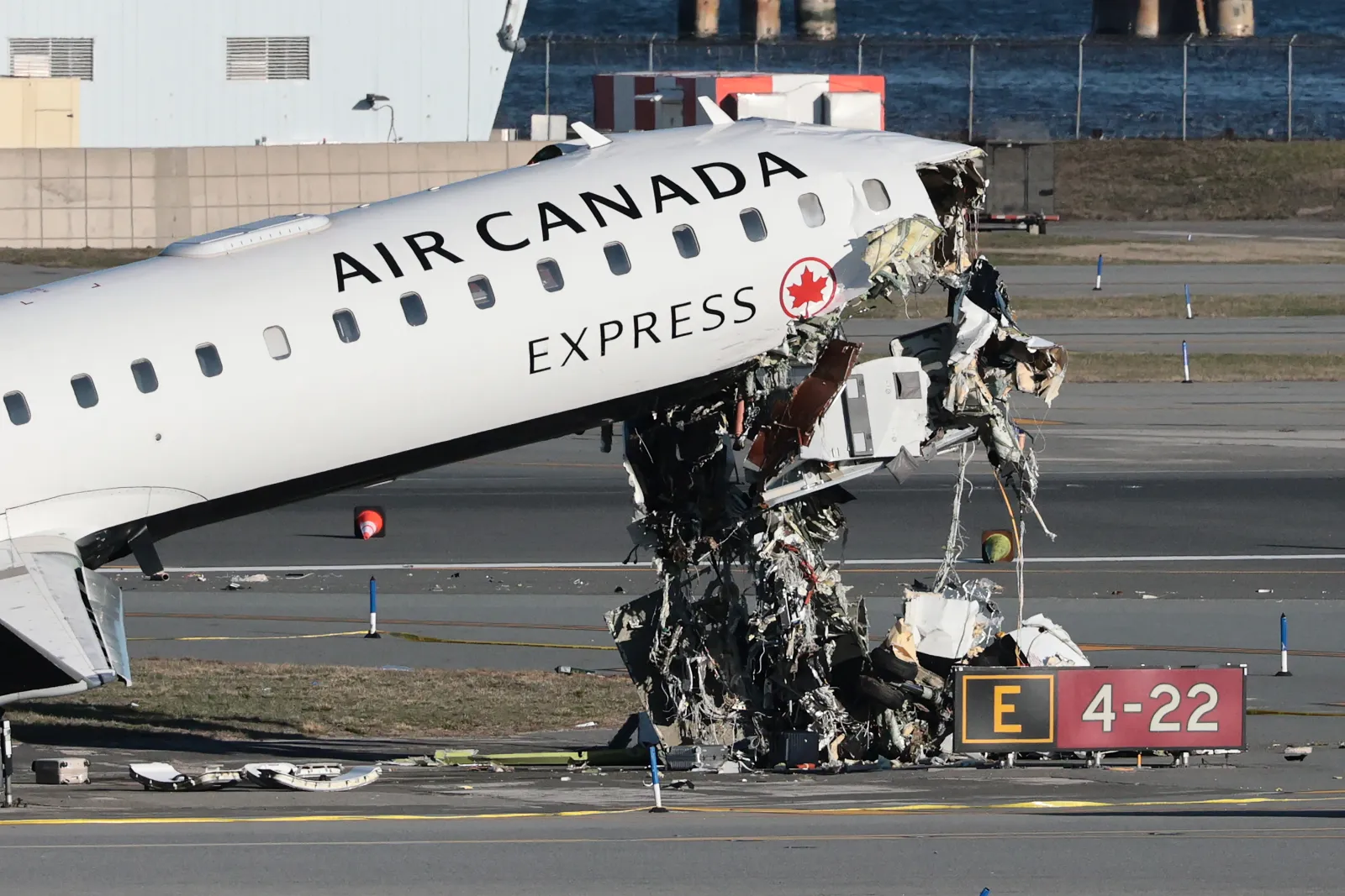 Five Killed In Texas Plane Crash: What To Know - Newsweek