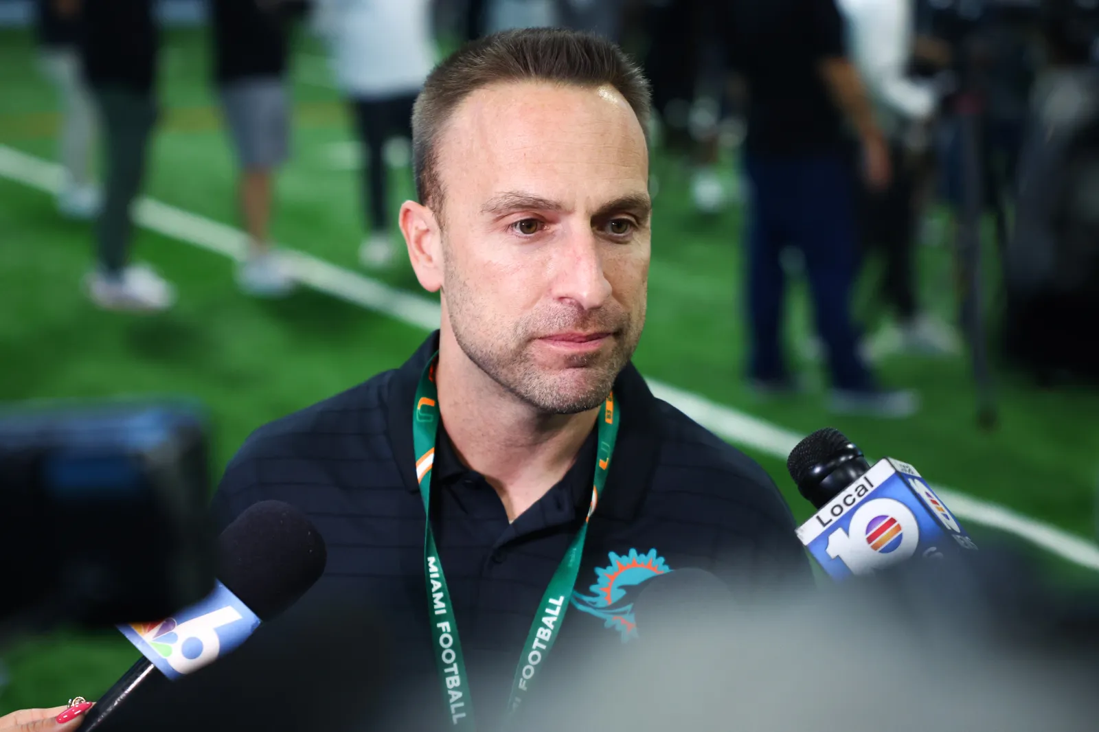 Miami Dolphins 2026 Training Camp Preview: Brace For Growing Pains ...