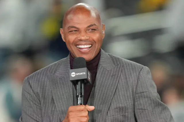 Charles Barkley Calls Cavaliers ‘Dummies’ For ‘Choke Job’ Against ...