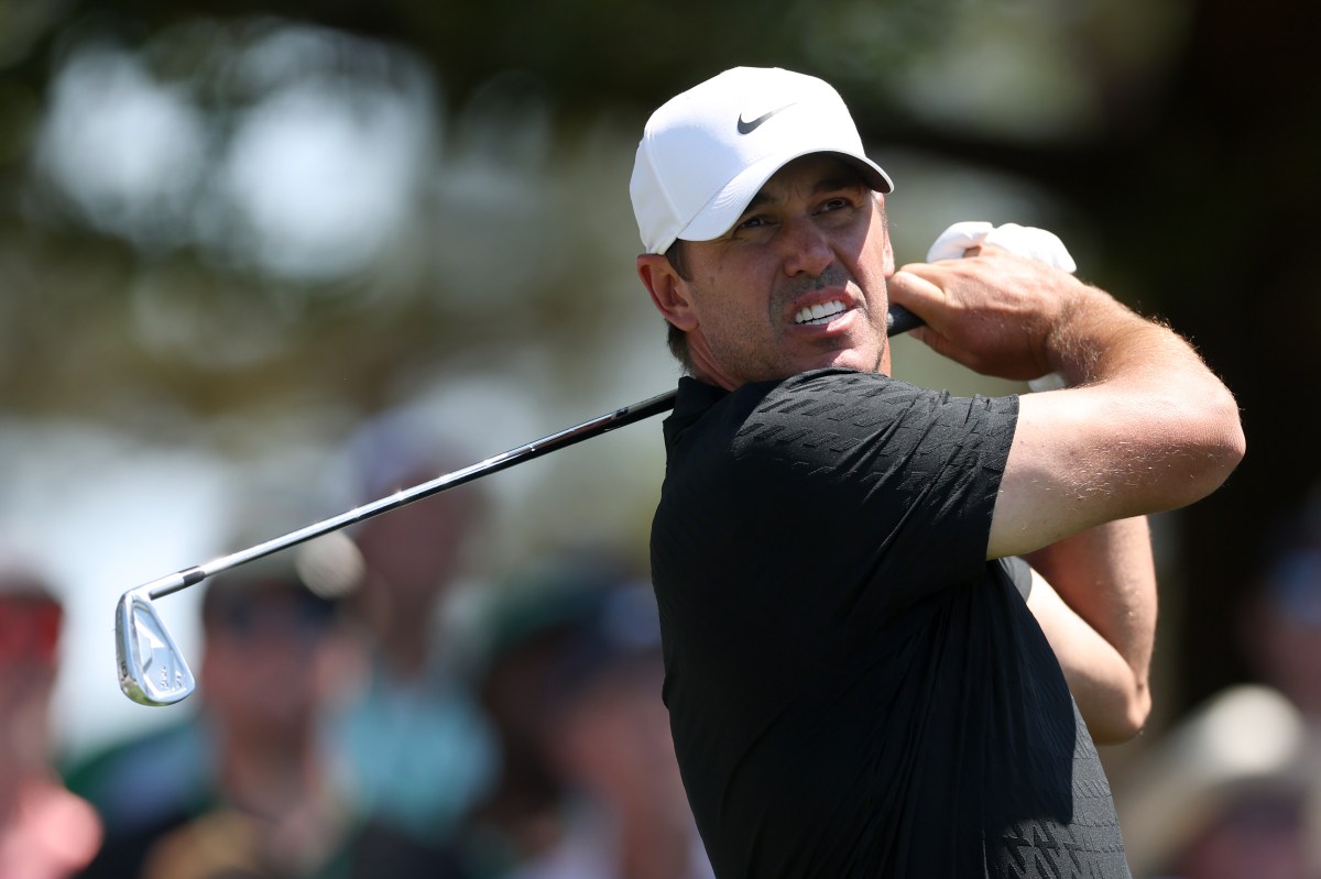 Brooks Koepka Admits Harsh Reality of Return to PGA Tour - Newsweek