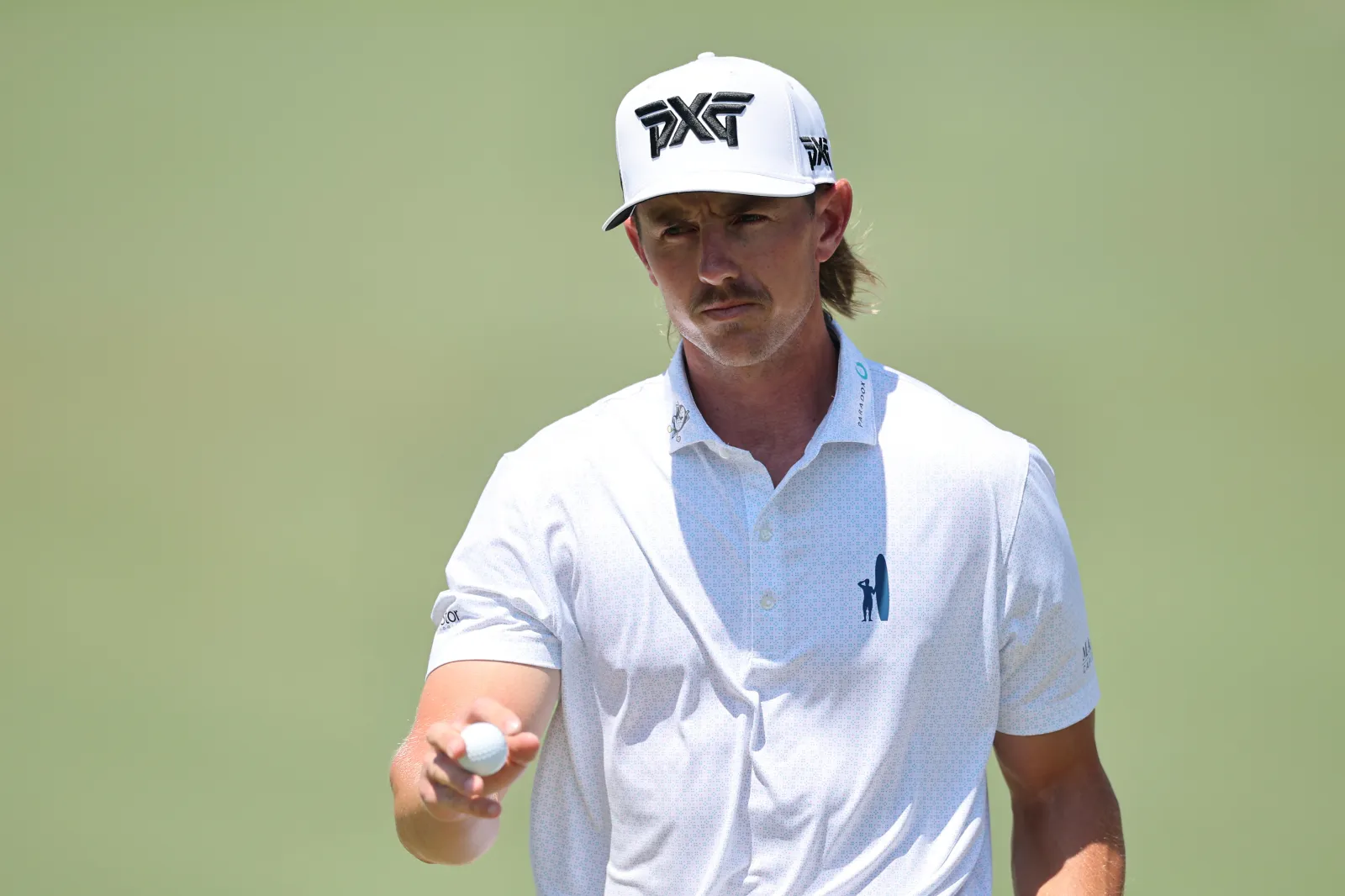 Jake Knapp Withdraws from PGA Championship, Misses Third Straight Event ...