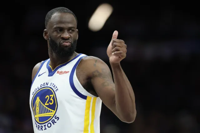 Draymond Green Highlights Major Karl-Anthony Towns Change in Knicks Run ...