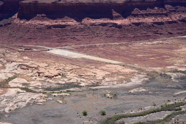Lake Powell Runoff Forecast To Hit Record Low - Newsweek
