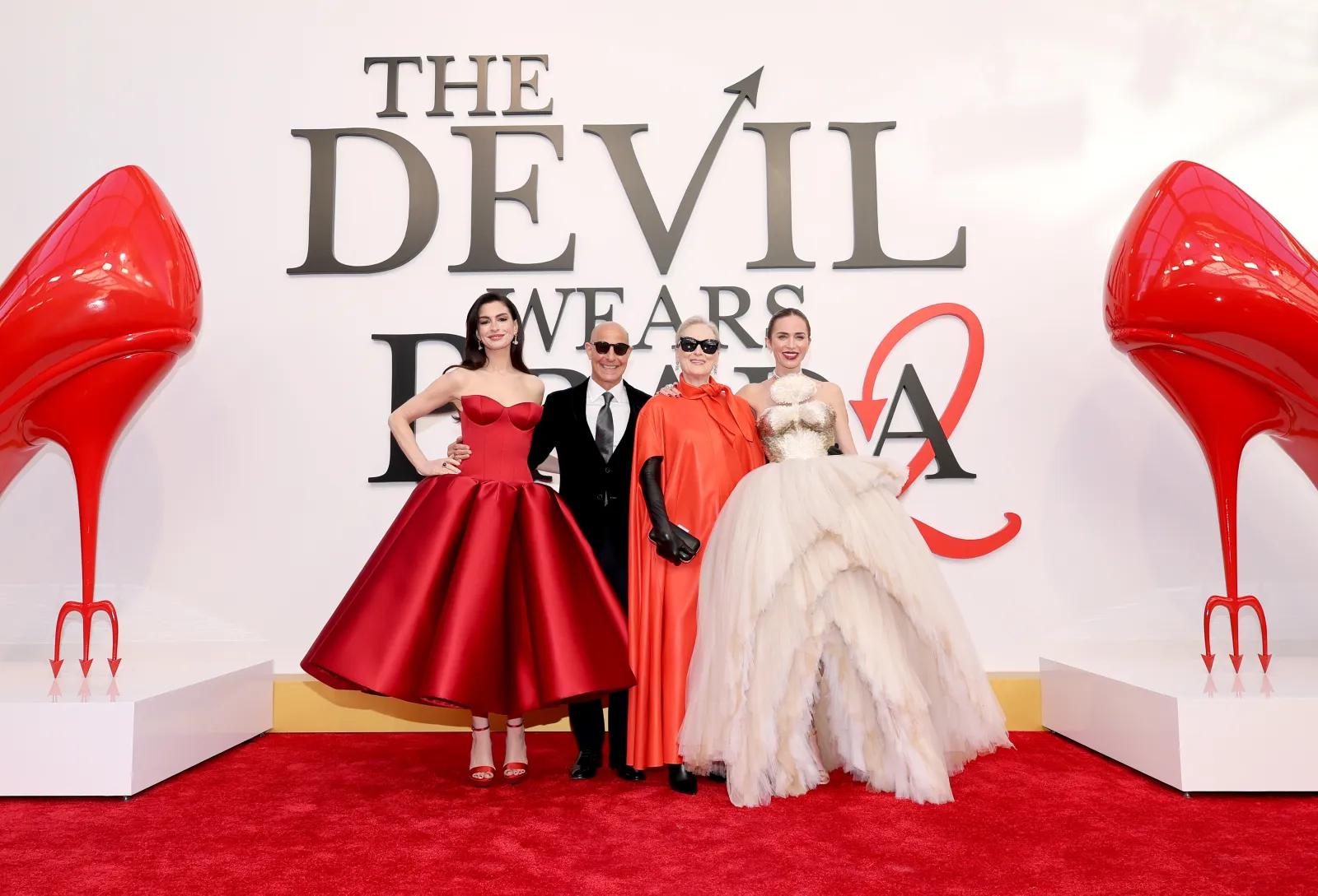 Big Weekend for ‘Devil Wears Prada 2’ as ‘Michael’ Crosses $400M - Newsweek