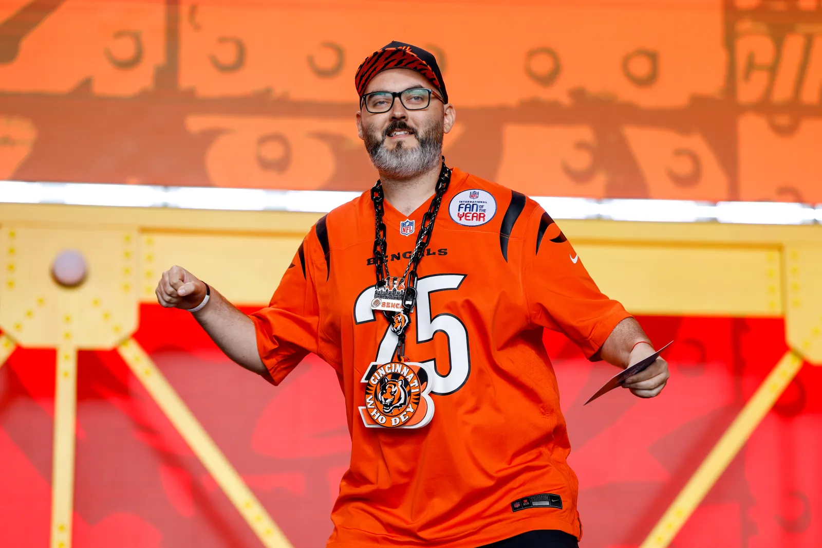 This City Has ‘Inside Track’ to Host 2029 NFL Draft: Report - Newsweek