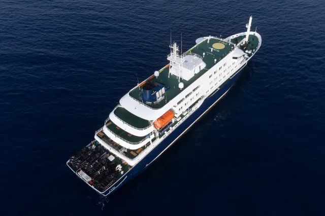 Hantavirus Cruise Outbreak: Map Shows Where Ship Has Been - Newsweek