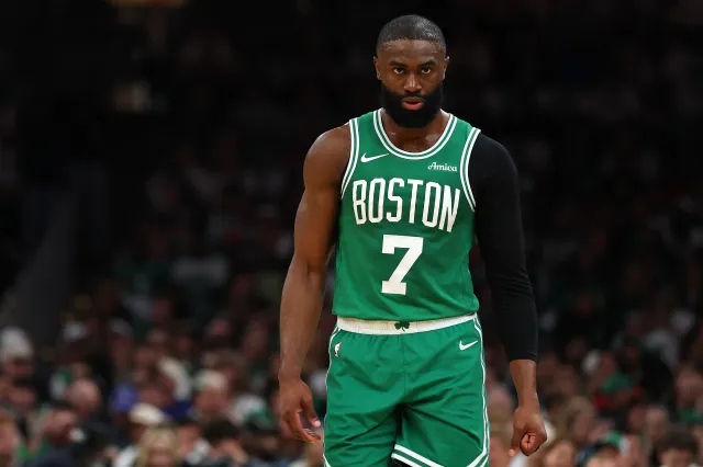 Jaylen Brown Breaks Silence on Celtics Future Amid Growing Trade Rumors ...