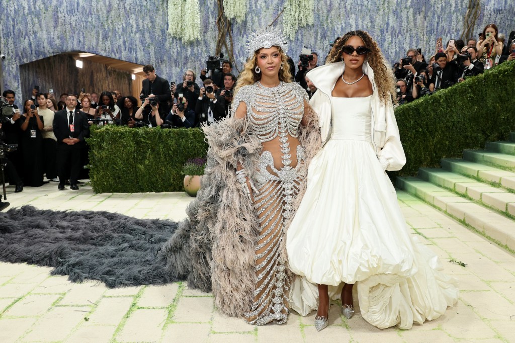 The Met Gala 2026: Why It’s ‘Surreal’ for Beyonce - Newsweek