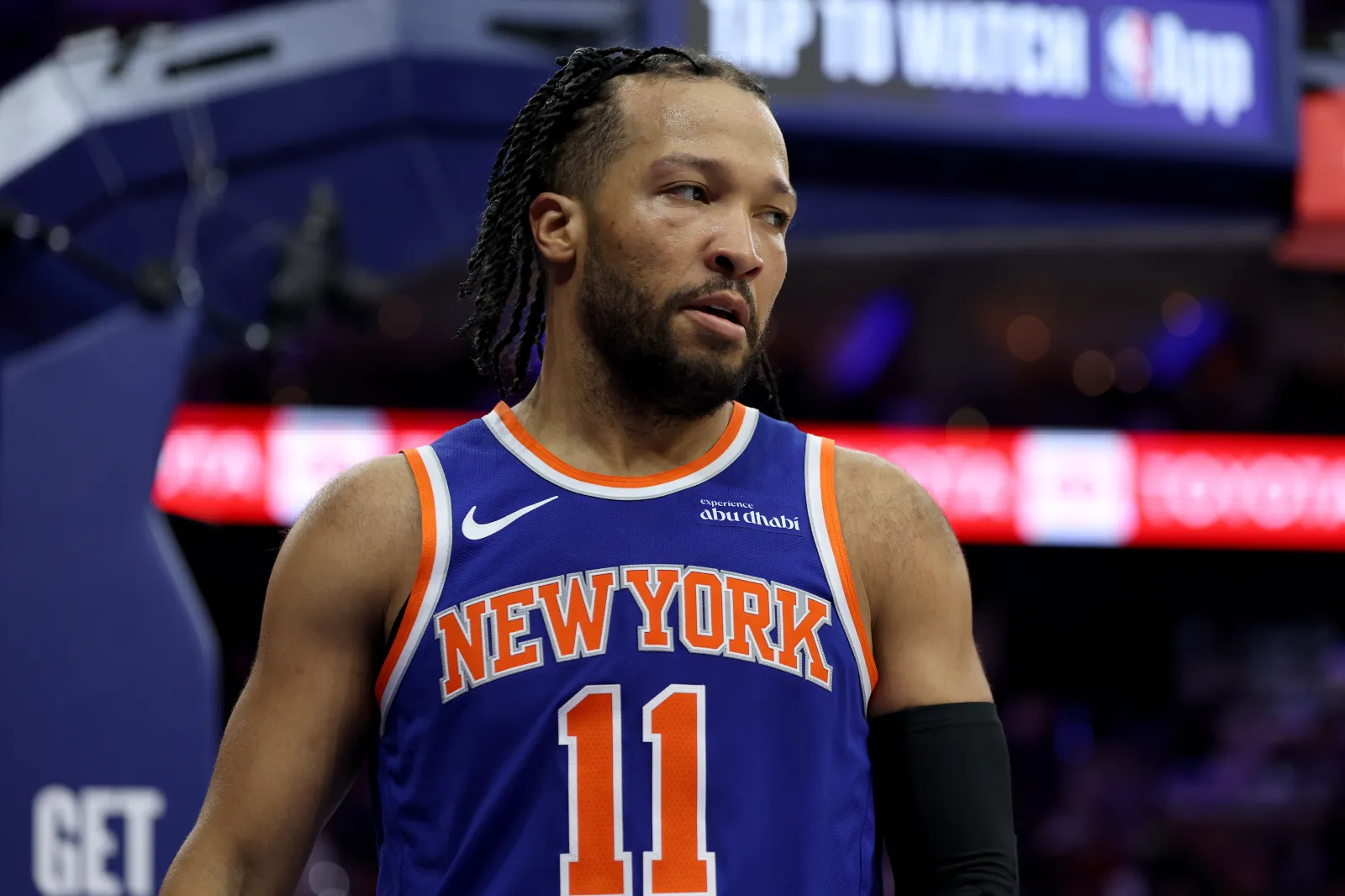 Knicks’ Jalen Brunson Says He’s Not a Star — He’s Wrong - Newsweek