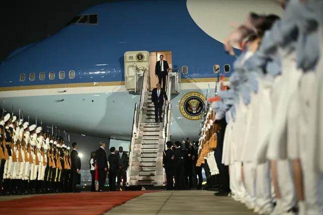 Could US Arms Sales to Taiwan Be at Risk? - Newsweek