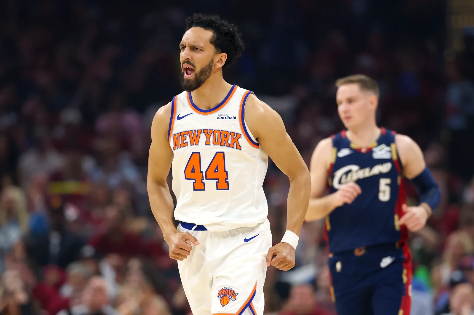 Knicks’ Landry Shamet Sends Clear Message to New York Fans - Newsweek