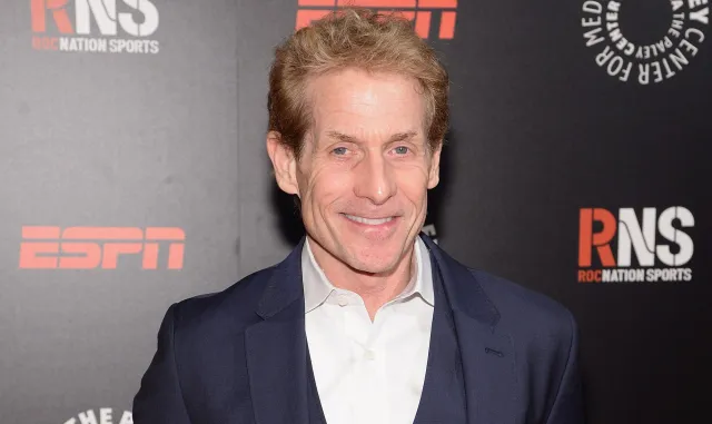 Skip Bayless’ Report of Fever Firing Stephanie White Debunked - Newsweek