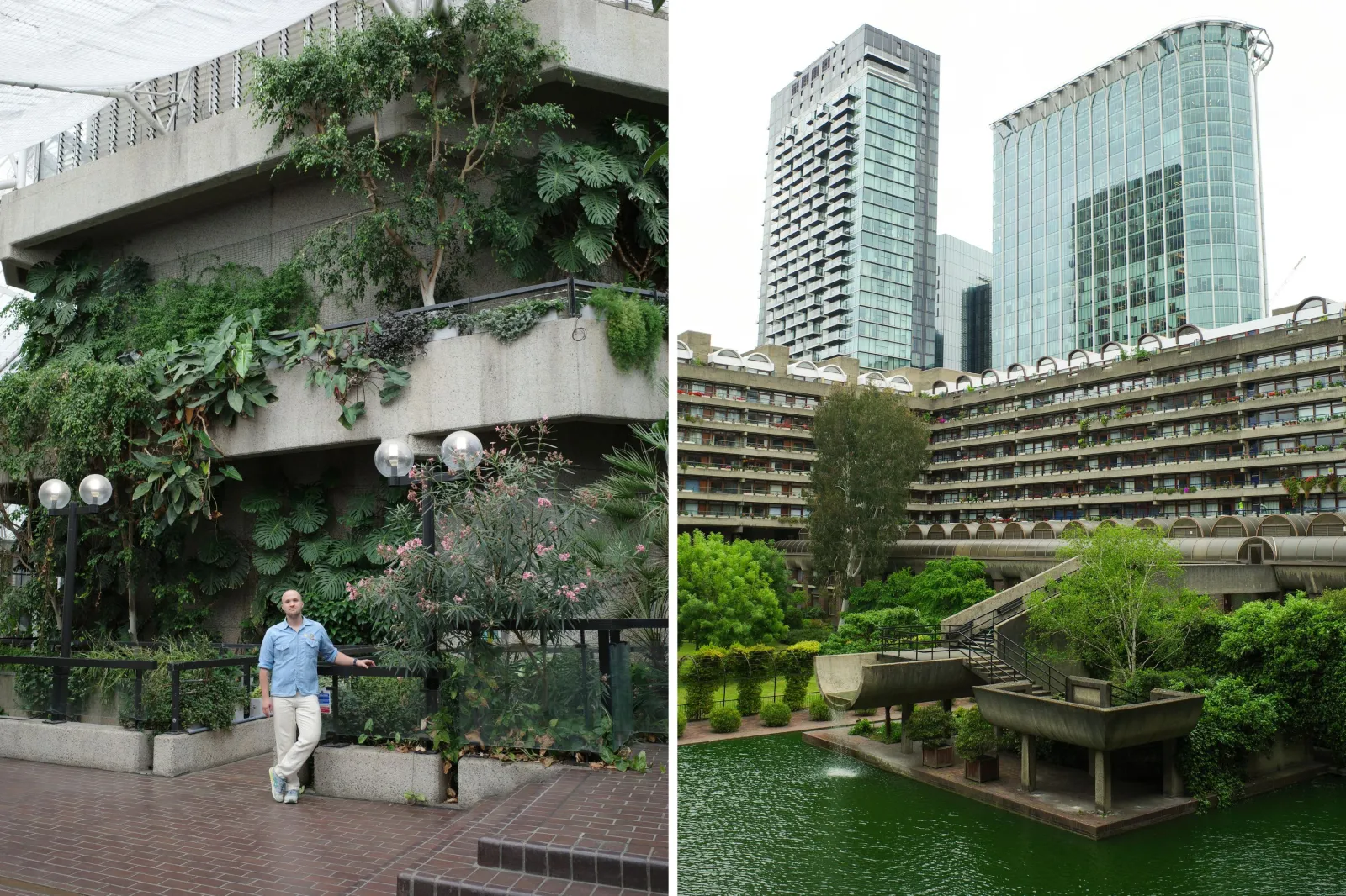 Inside Iconic Brutalist Building With ‘Magic Key’ Home of Millennial ...