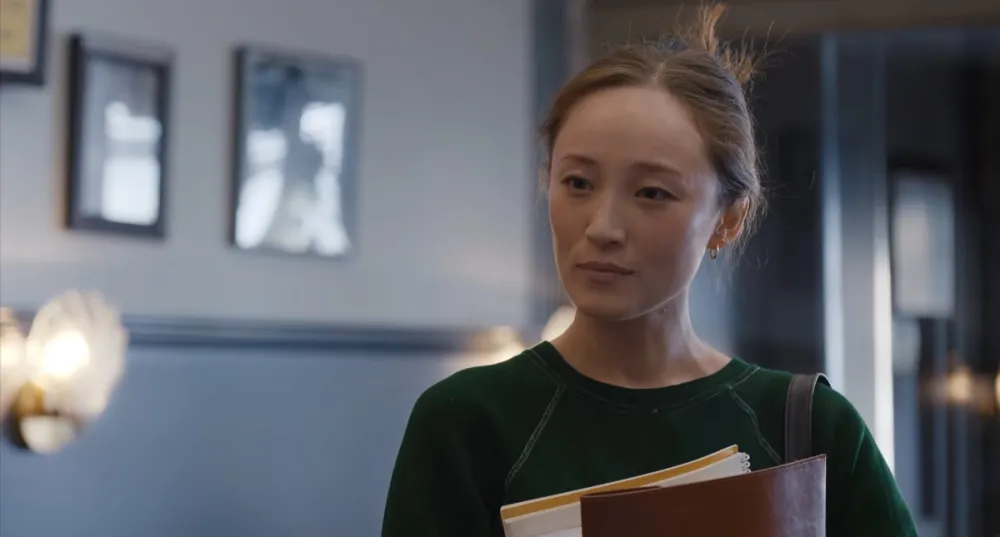 Talkin’ Piano, ‘Tuner,’ And Imposter Syndrome with Havana Rose Liu ...