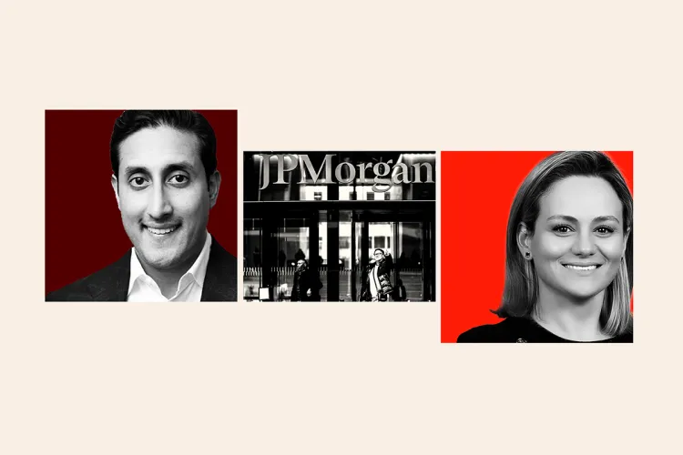 Epstein Accusers’ Lawyer Reps Jon Doe in Bizarre JPMorgan Sex Scandal ...