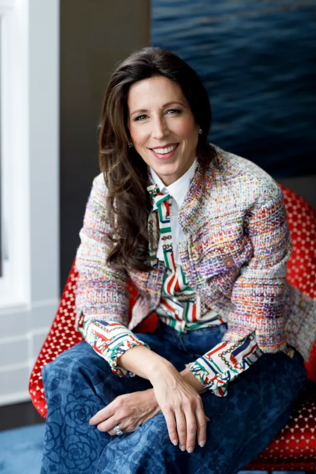 Jenny Just Built a Multibillion-Dollar Empire. She Says One Game Could ...