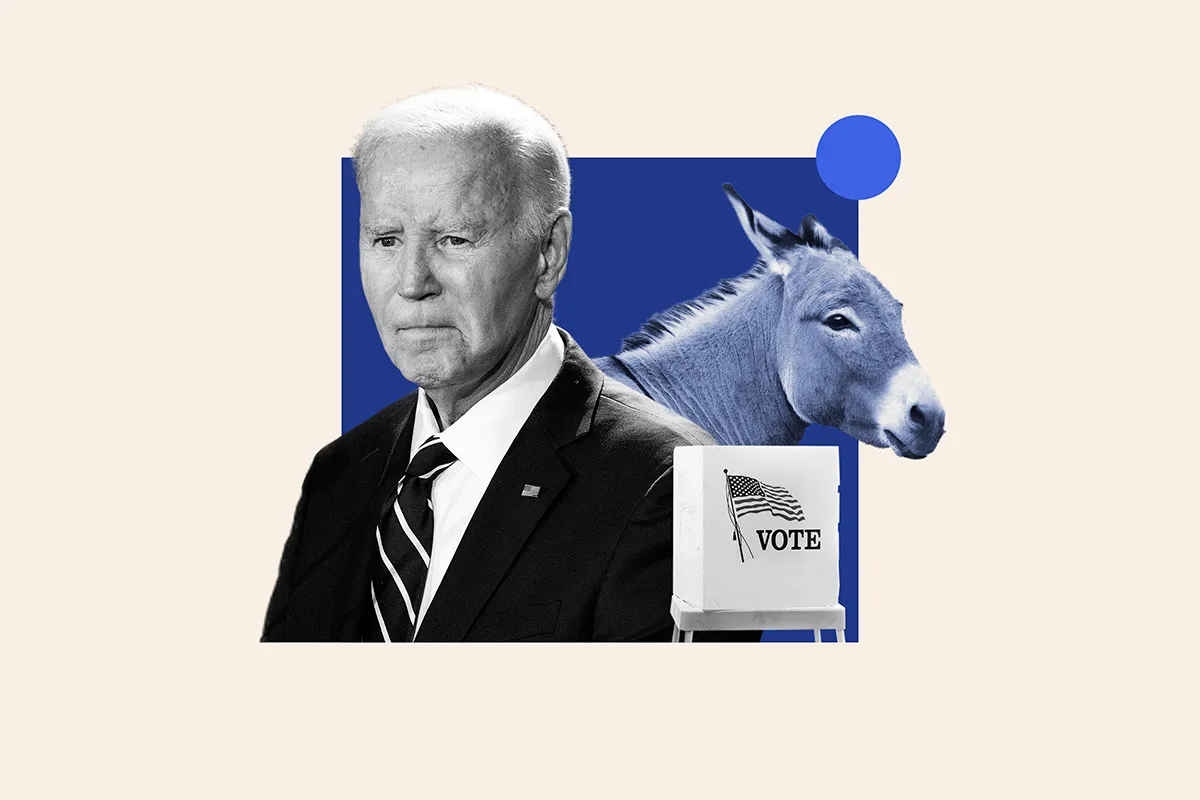Joe Biden News & Latest Pictures From Newsweek.com