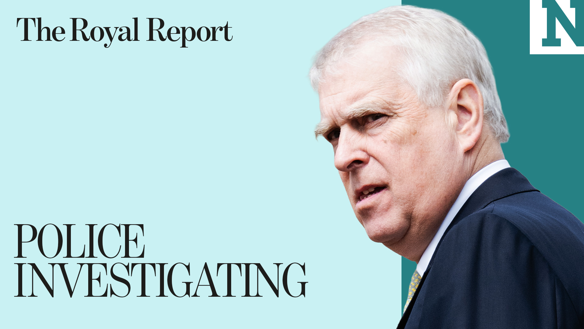 New Andrew Allegation During Queen's Jubilee - Newsweek