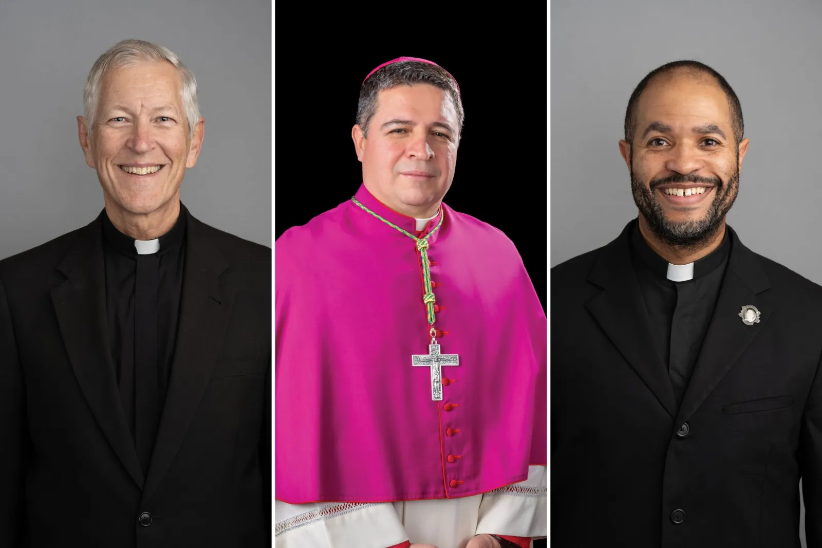 Pope Leo Appoints Two Anti-Trump Bishops Amid White House Feud - Newsweek