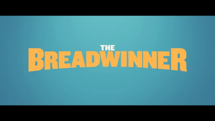 Video Interview: ‘The Breadwinner’ Director Eric Appel - Newsweek