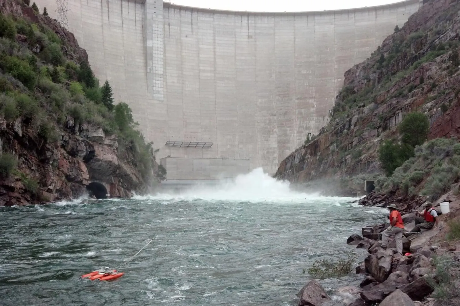 Lake Powell Given Lifeline, But Its Impact Could Be Felt For Years ...