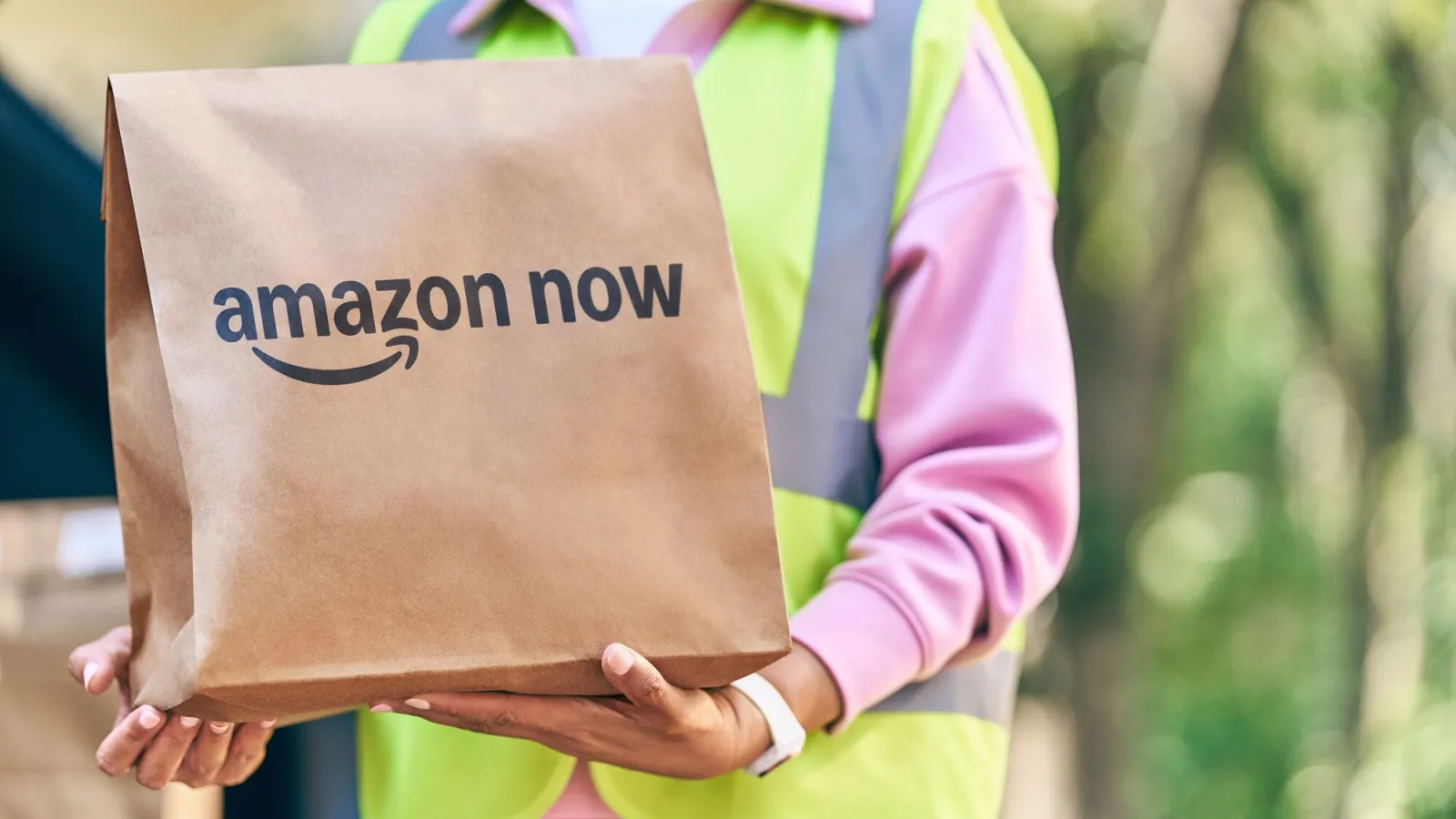 Everything Amazon Is Doing to Get Your Orders Faster in 2026 - Newsweek