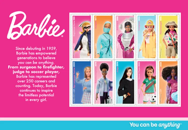 Barbie News & Latest Pictures From Newsweek.com