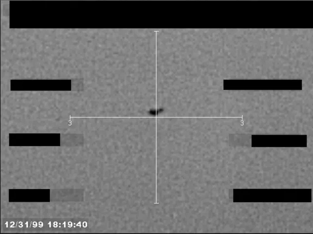 UFO Files: See Every Image Just Released by Trump Admin - Newsweek