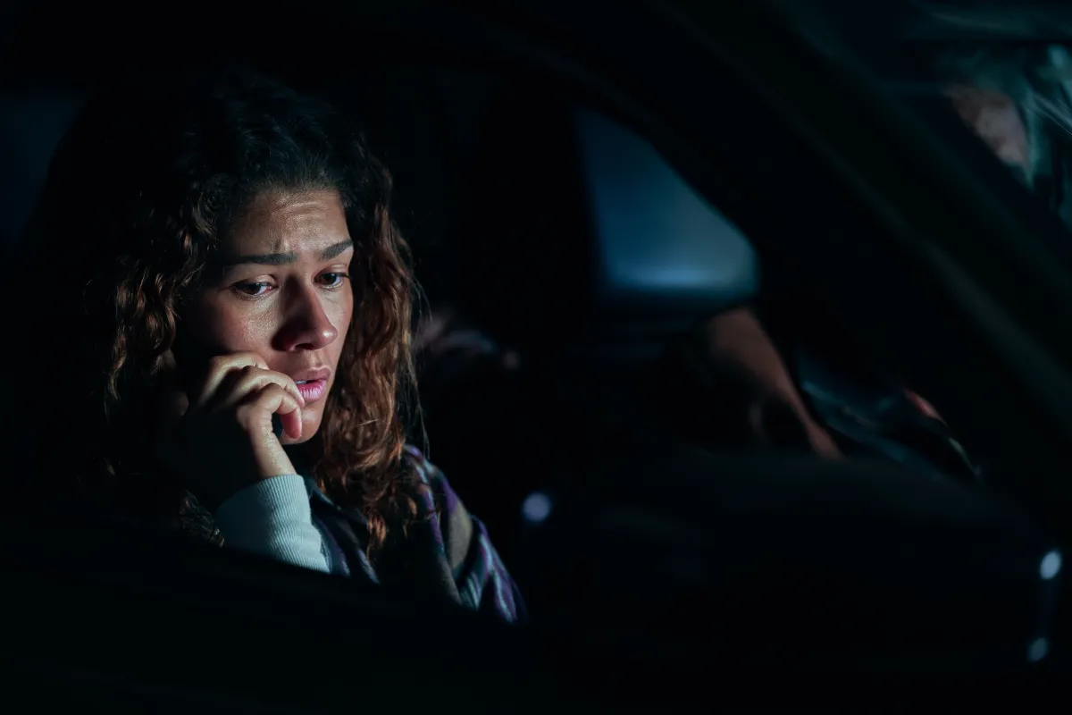 Zendaya News & Latest Pictures From Newsweek.com