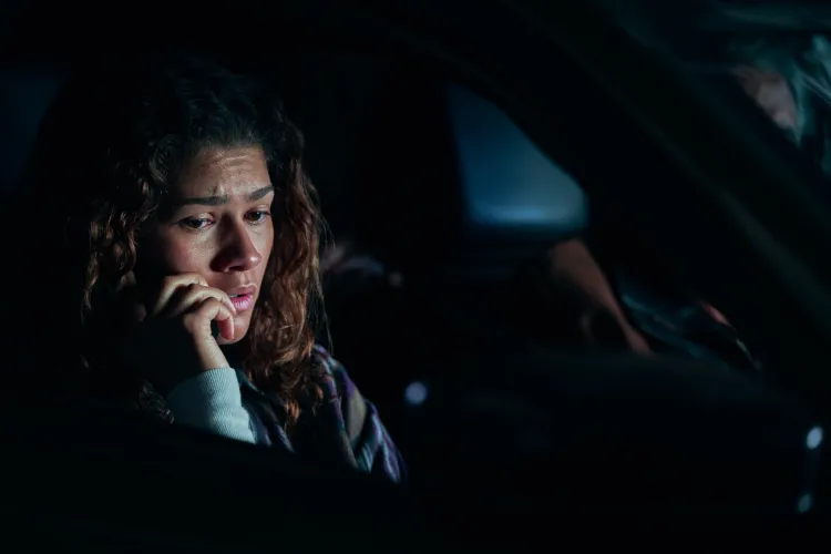 Zendaya News & Latest Pictures From Newsweek.com