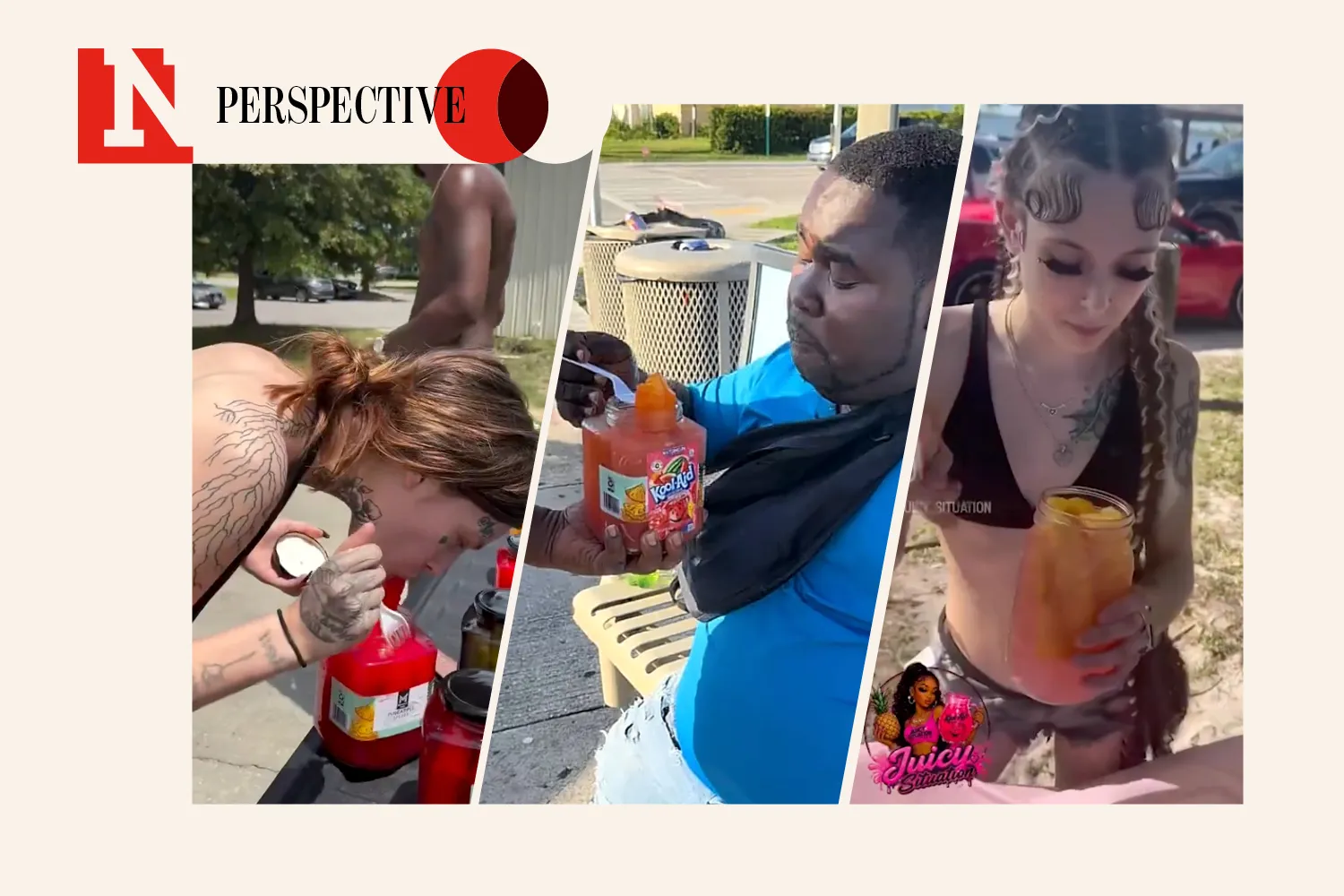 5 Bitter Truths About the Pineapple Kool-Aid Jar - Newsweek