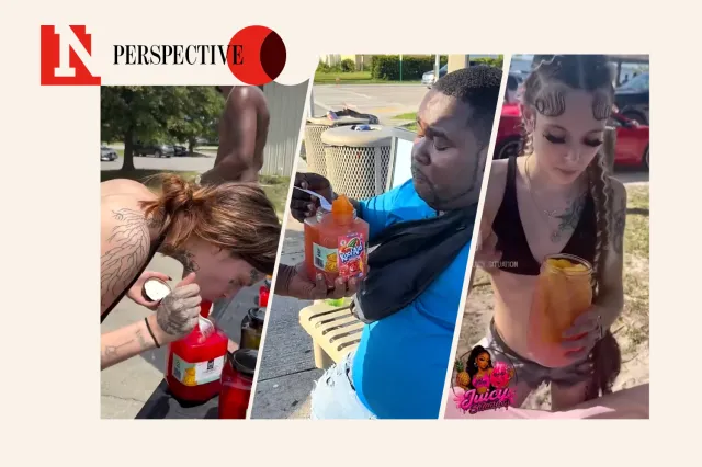 5 Bitter Truths About the Pineapple Kool-Aid Jar - Newsweek