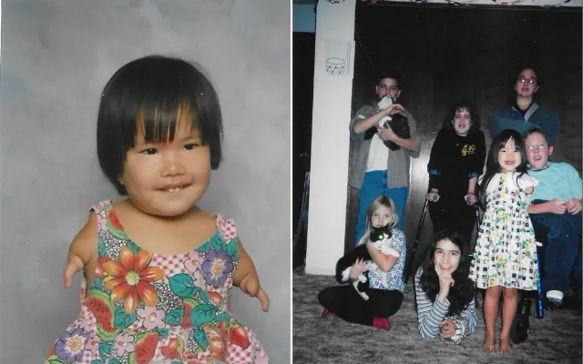I Was Born Without Arms—Here’s What I Wish I’d Told My Younger Self ...