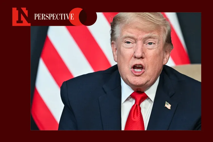 Donald Trump News & Latest Pictures From Newsweek.com