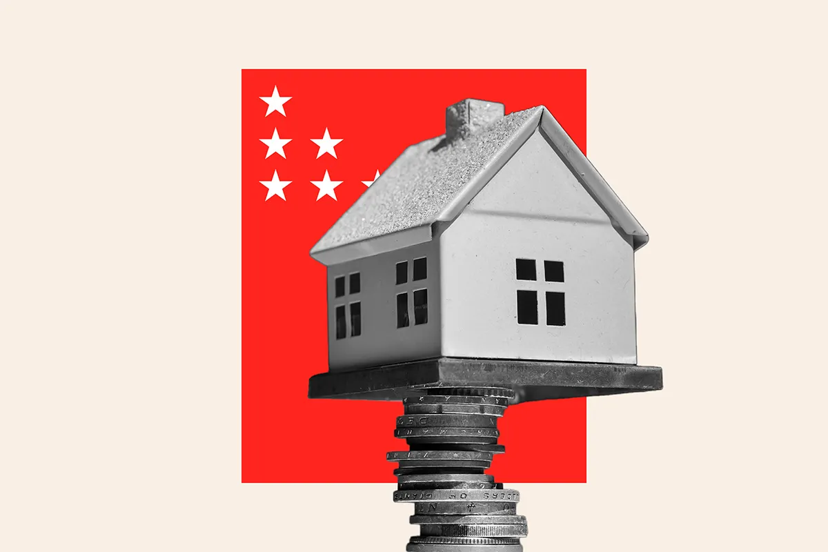 A US Housing Crash Is Unlikely in 2026—What Experts Are Watching ...