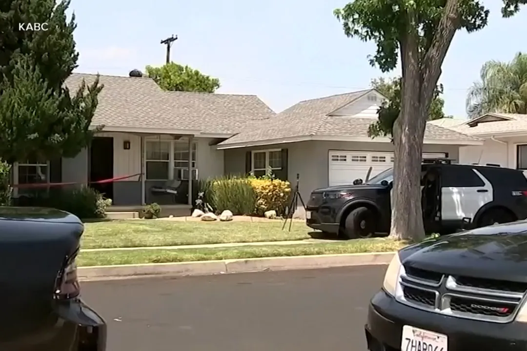 Who Is Michael Gledhill? Girlfriend's Son Charged With Murder in James ...