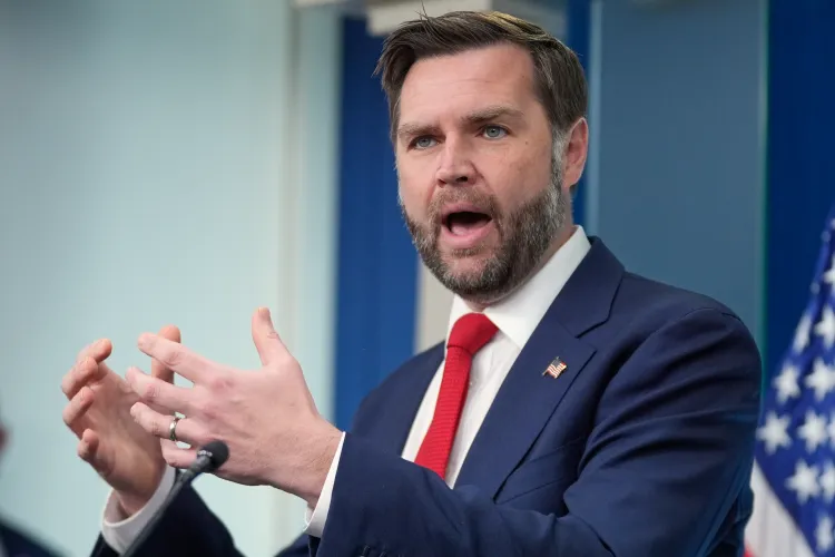 JD Vance's Book Flooded With Negative Reviews: 'Unreadable' - Newsweek