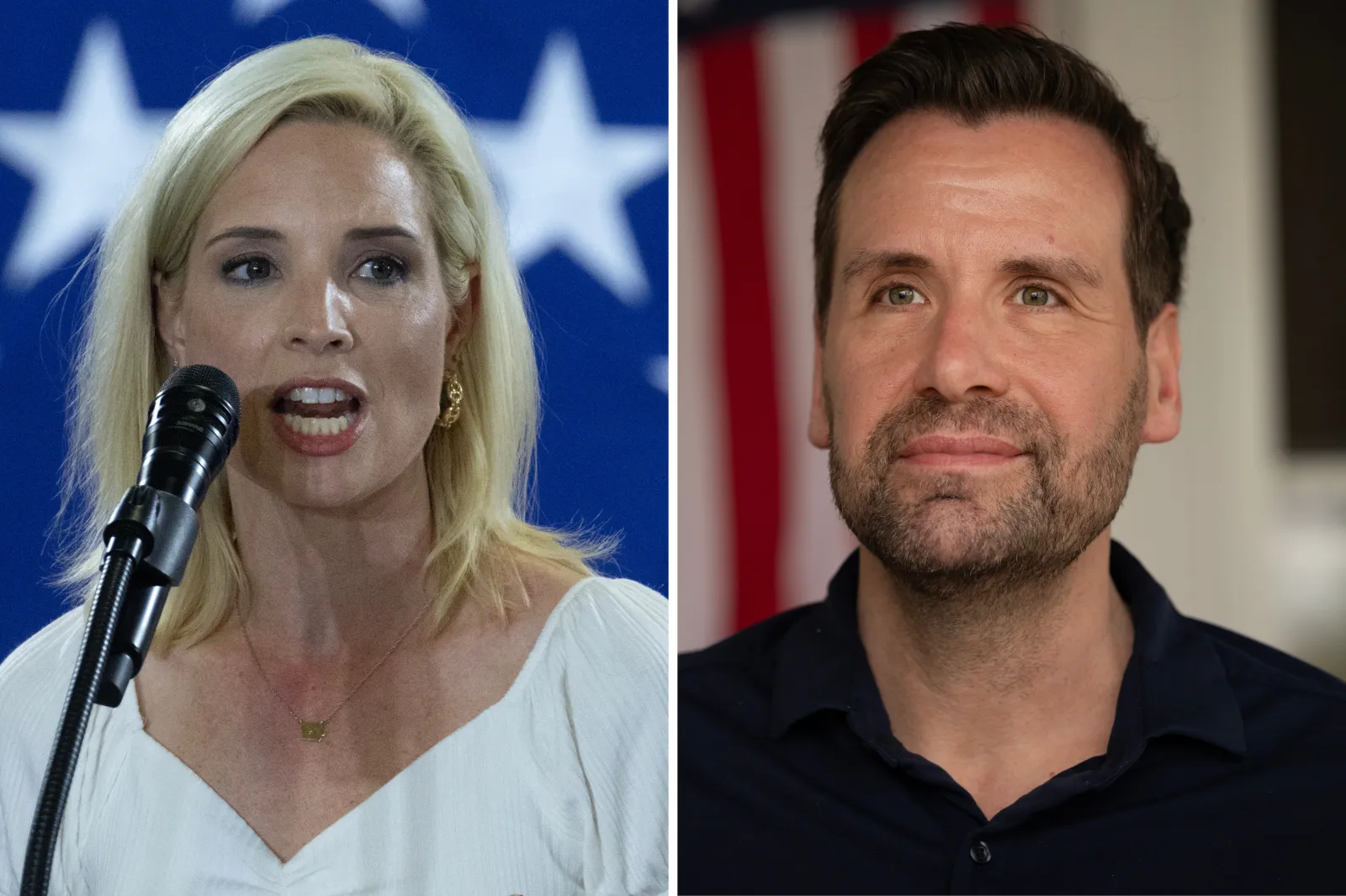 Josh Turek Edges Out GOP’s Ashley Hinson in Internal Iowa Senate Poll ...