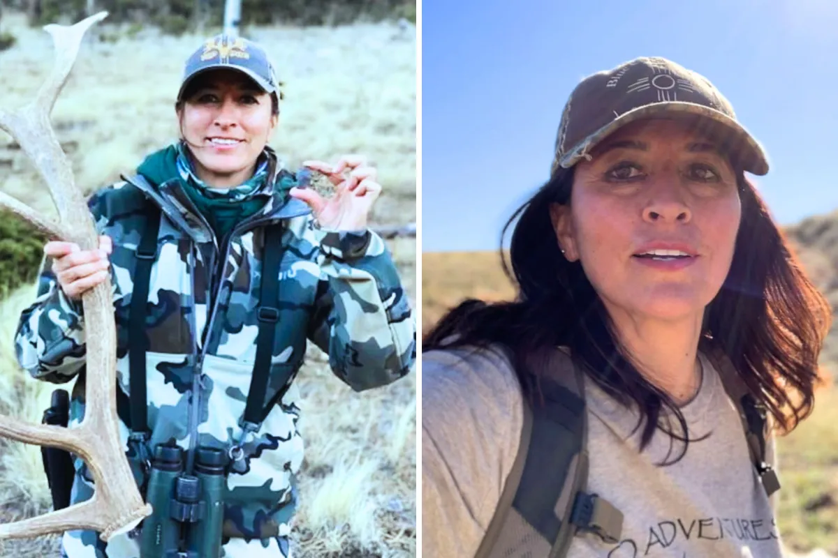 Remains of Missing Lab Worker Melissa Casias Found—What We Know - Newsweek